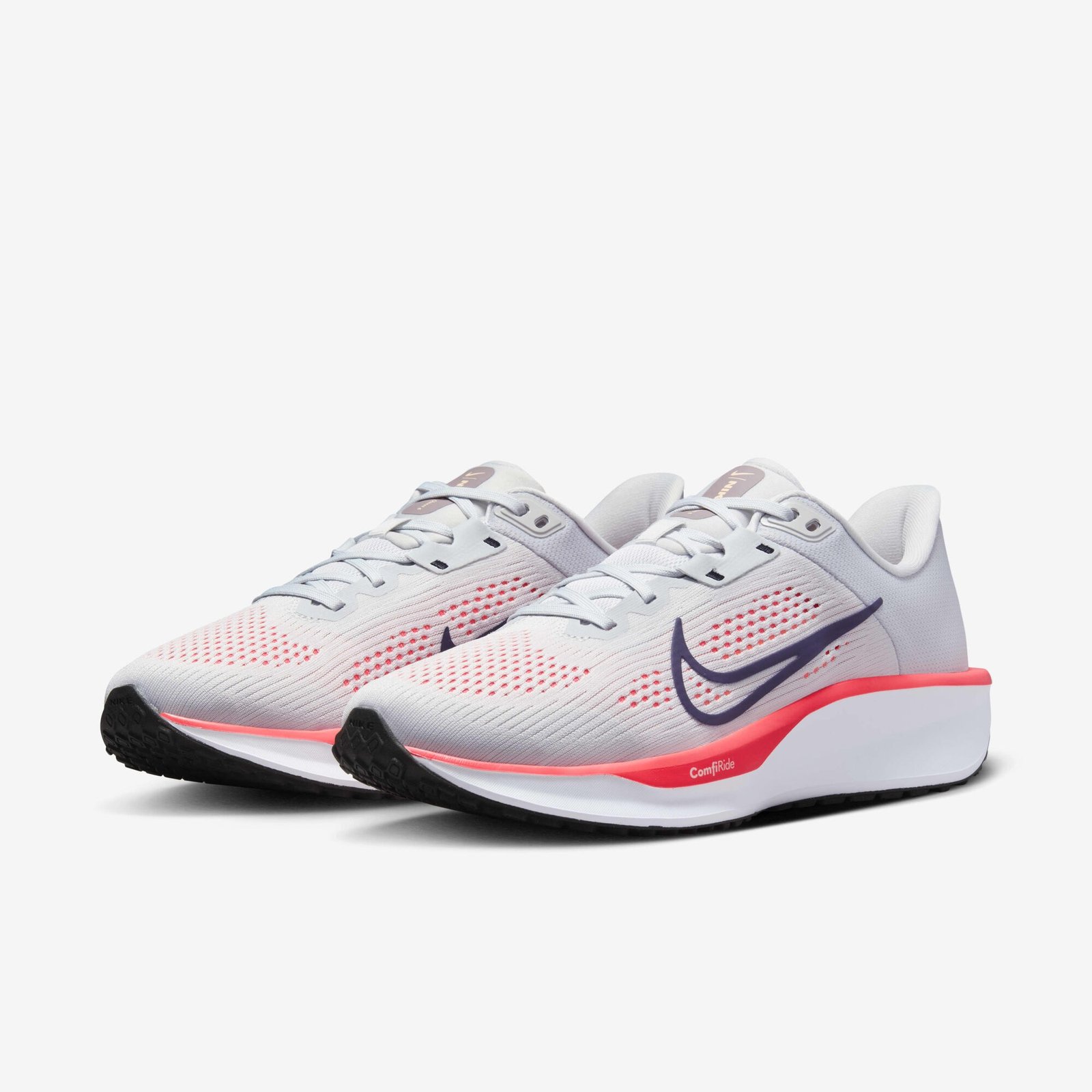 TENIS NIKE MUJER QUEST 6 FD6034-002 – Fox Originals Sport
